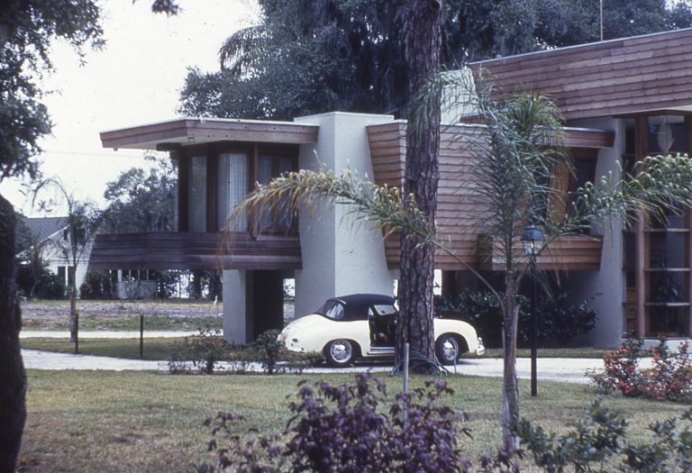 Florida Projects – Jama Motel